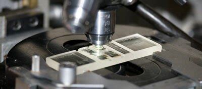 Laboratorium :: Камера Горяева Камеры для счета форменных элементов ...