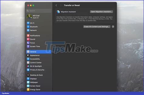 How To Factory Reset Your MacBook Or IMac
