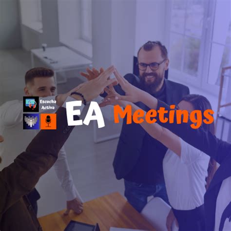 Escucha Activa Meetings Miguel Duarte