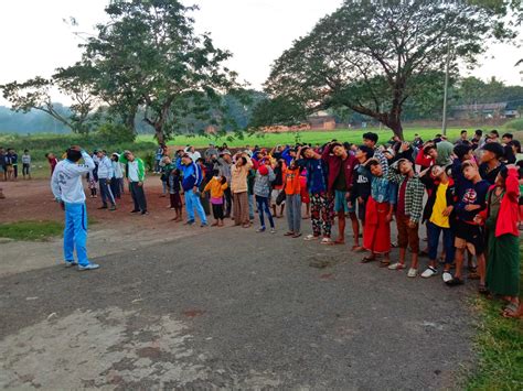 ဝေါမြို့နယ်၌ ဒီဇင်ဘာစတုတ္ထပတ် လူထုစုပေါင်းလမ်းလျှောက်ပွဲ ကျင်းပ Information And Public