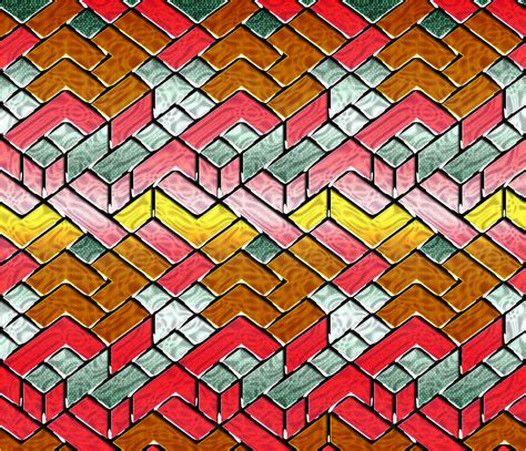 Pattern Cube 53423274827231i Copy Png By Oxygen2206 On Deviantart
