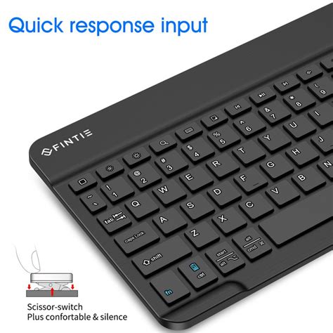 Fintie Keyboard Not Connecting Sale Online