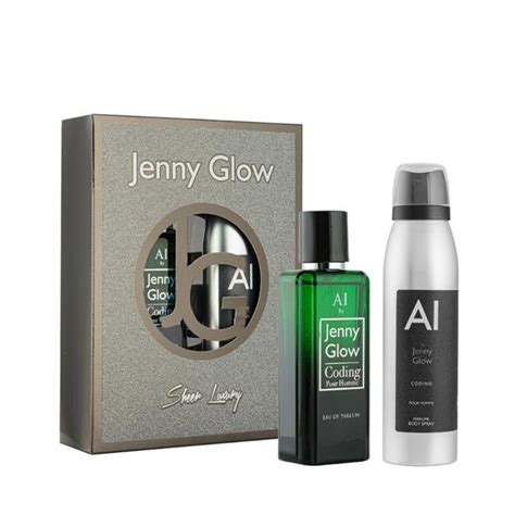 Jenny Glow Coding T Set Stauntons