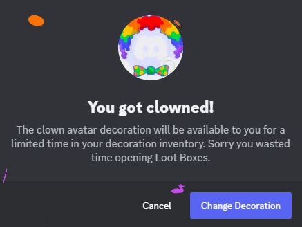 What Are Discord Loot Boxes All Rewards Listed