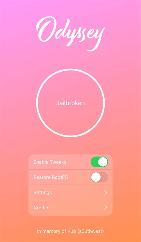 Types Of Jailbreak Ios Guide