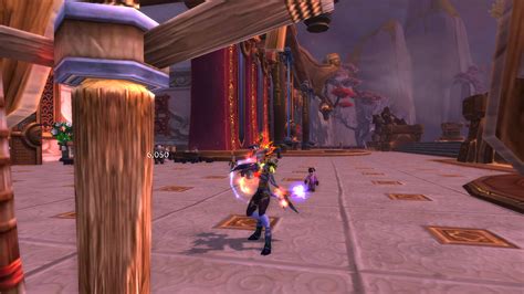 Mop Classic Shaman Guides Mists Of Pandaria Warcraft Tavern