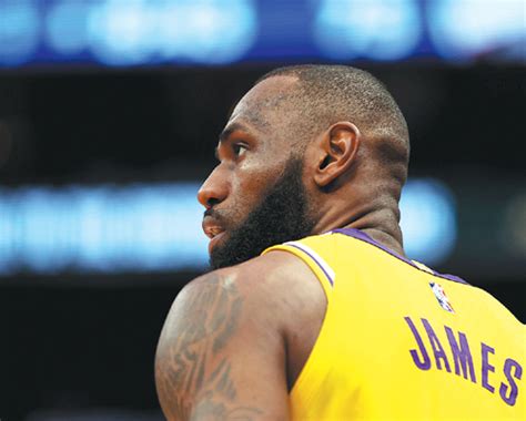 Lebron Adds To Legend Chinadaily Com Cn