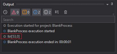 Tip How To Find An SAP Label By Its Text Tutorials UiPath Community Forum