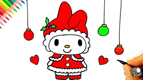 آموزش نقاشی نقاشی کریسمس نقاشی کریسمس کودکانه فیلو