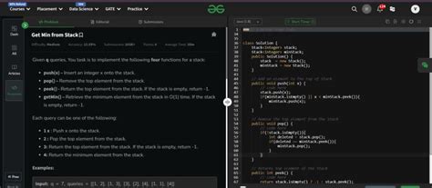 160days Gfg160 Geekstreak2024 Geeksforgeeks160dayschallenge Dsa