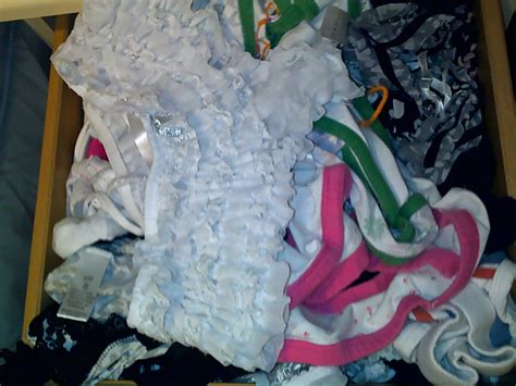 Sarahjaneukcd Panty Drawer Fun Porn Pictures Xxx Photos Sex Images 96333 Pictoa