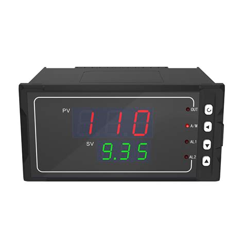 Sup 110t 3 Digit Digital Display Controller Supmea Automation