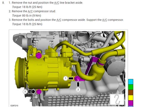 How To Replace The Alternator Hello How Do I Replace The