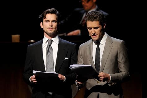 Matt Bomer Pictures PS Love