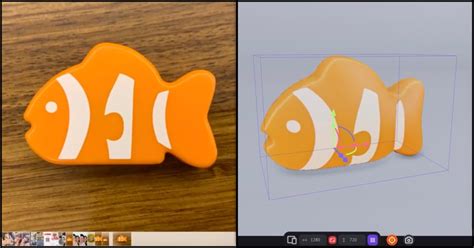 An Upcoming App For Turning 2d Images Into 3d Meshes