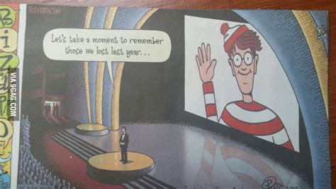 Local Newspaper Has This In The Sunday Funnys 9gag