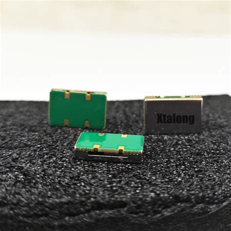 Voltage Controlled Oscillator