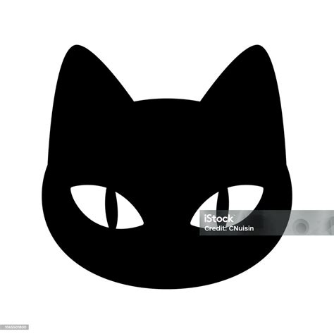 고양이 벡터 고양이 캘 리 아이콘 로고 만화 일러스트 레이 션 할로윈 기호 기호 갈고리 발톱에 대한 스톡 벡터 아트 및 기타 이미지 갈고리 발톱 고양이 새끼 고양이