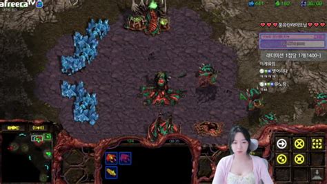 클립 하이하이 아프리카tv Vod