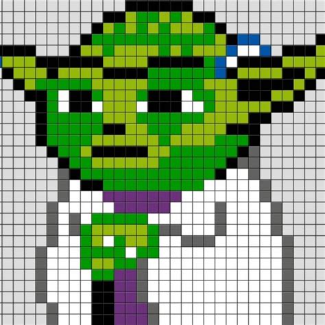 По Клеточкам Из Бравл Старс 63 фото