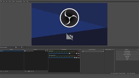 Use OBS Studio To Record Live To Tape Broadcast Beat