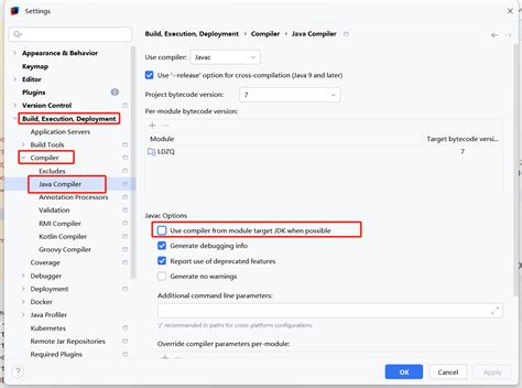 解决java Compilation Failed Internal Java Compiler Error Csdn博客