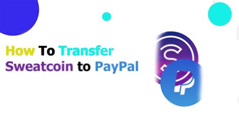 How To Transfer Sweatcoin To Paypal And Cash App By Kyeyit Jul 2023