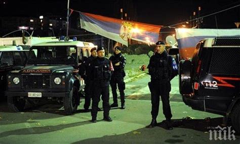 Връща се мироопазващият ни военен контингент от Косово Информационна агенция ПИК