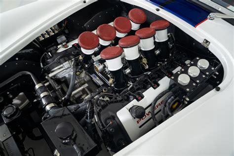 1965 Backdraft Cobra Fast Lane Classic Cars