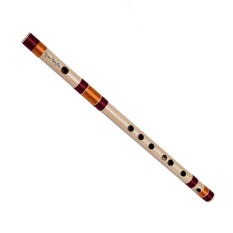 C Sharp Base Right Hand Bansuri Inch Krishna Flute Store