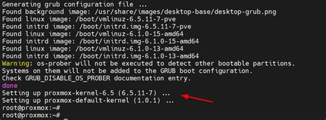 How To Install Proxmox Server Virtualization On Debian 12 Ctthanh Wordpress