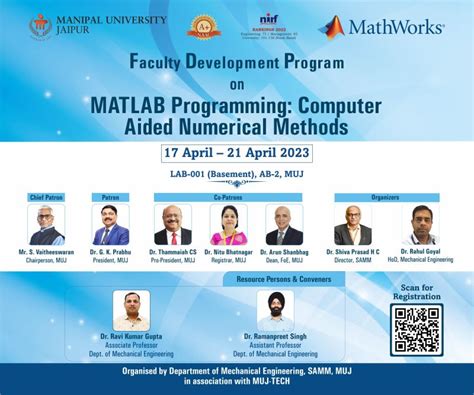 dr ravi kumar gupta on linkedin matlab muj