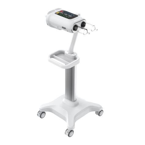 双筒ct高压注射器 好克医疗