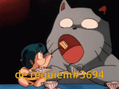 Lum Urusei GIF Lum Urusei Yatsura GIF မ ရဖရနနင မဝရန