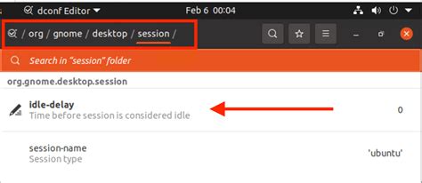 Disable Automatic Screen Lock On Ubuntu Desktop Techdirectarchive