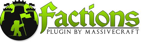 Factions Plugin R Smpearth