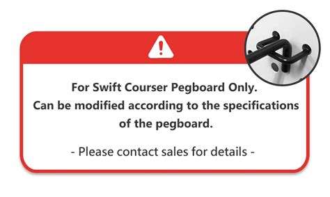 Wood Brackets Shelf Plate For Pegboard