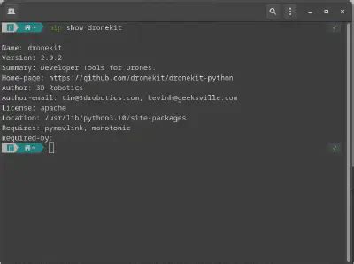 Solved Attributeerror Module Collections Has No Attribute Mutablemapping Dronekit Python
