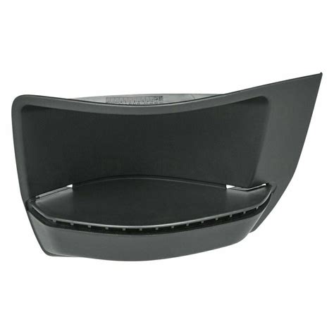 Gmc Denali 1500 Bumper Side Step Insert Rear Driver Side 2014 2018