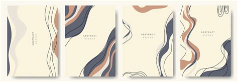 텍스트용 복사 공간으로 설정된 디자인 요소를 덮어보입니다 추상빈티지 배경또는 엽서 포스터 명함 전단지 브로셔 잡지 소셜 미디어 및 기타벡터 일러스트레이션에 이상적입니다 0