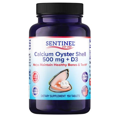 Bone Muscle And Joint Health Sentinel Vitamins