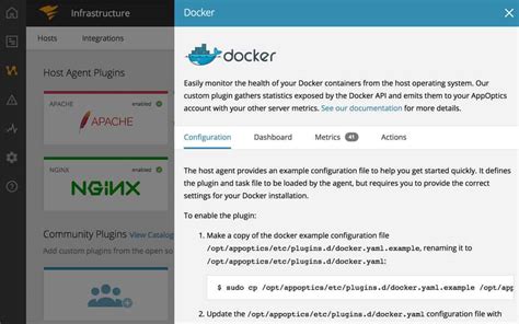 10 Best Docker Container Monitoring Tools Free Paid