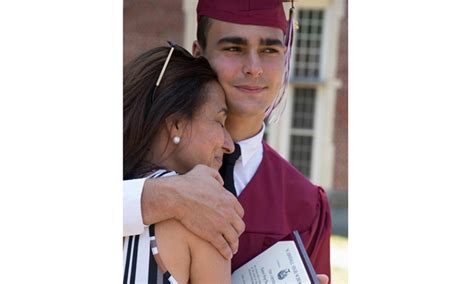 Cherie Gil Son Raphael Rogoff Remembers Late Mom In A Touching Tribute