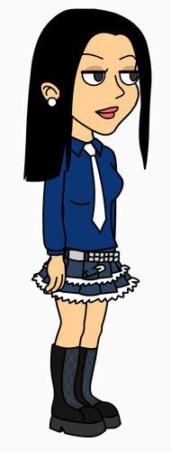 Daniella Addison Goanipedia Fandom