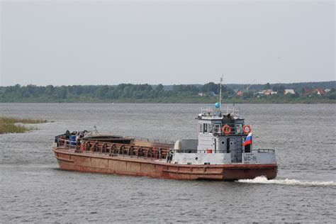 ШС-15 — Фото — Водный транспорт