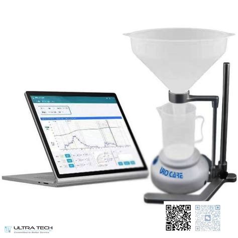 Urocare Uroflowmetry Ultra Tech Bd