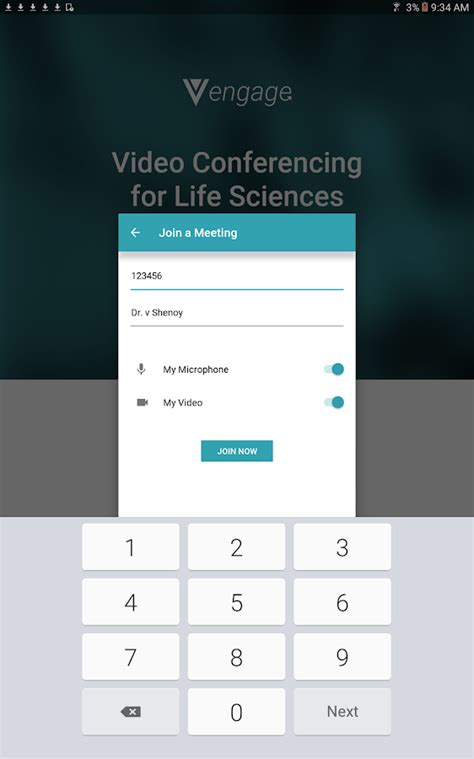Veeva Engage Android Apps On Google Play