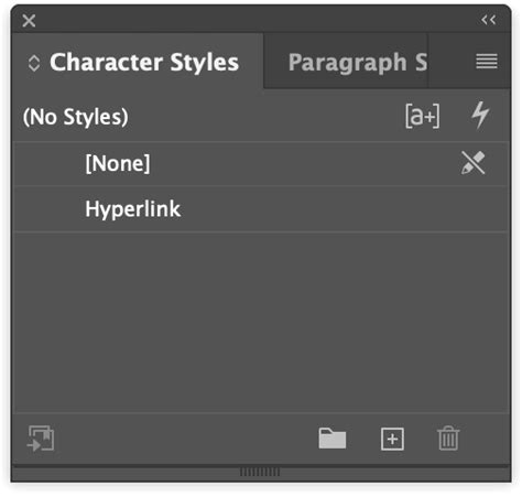 How To Hyperlink In Adobe InDesign Tips Guides