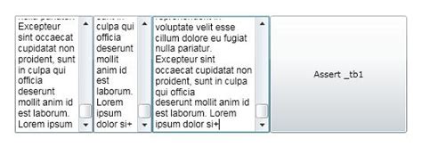 Silverlight 4 Textbox Does Not Show All Content Stack Overflow