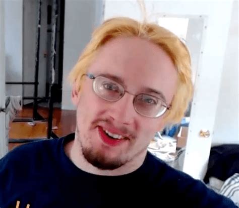 Sam Hyde ~ Complete Biography With Photos Videos